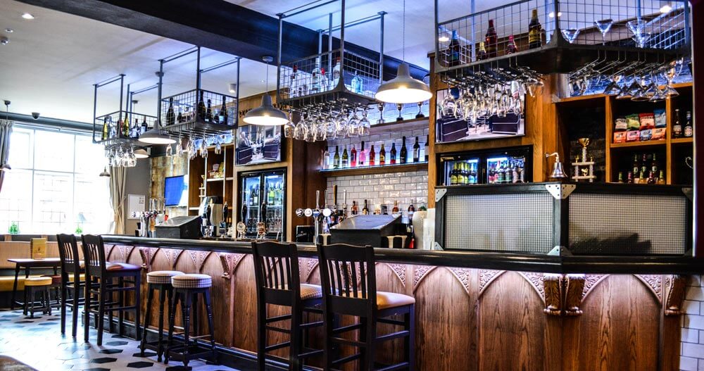 Premiumisation and Your Pub | Run a Thwaites Pub