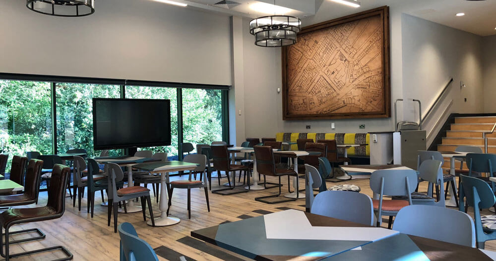 Pub Training, Courses & Development | Run A Thwaites Pub