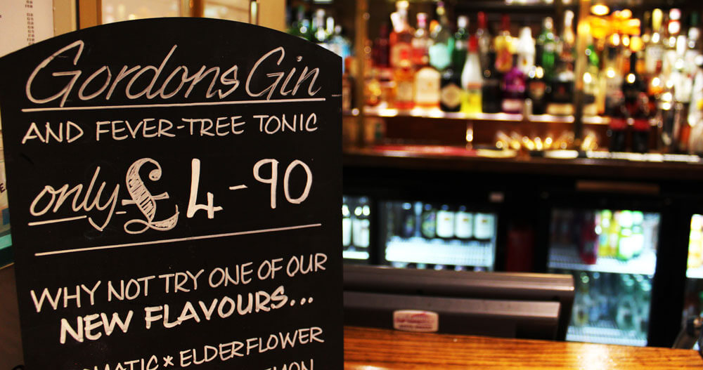 Top Tips For Marketing Your Pub In 2019