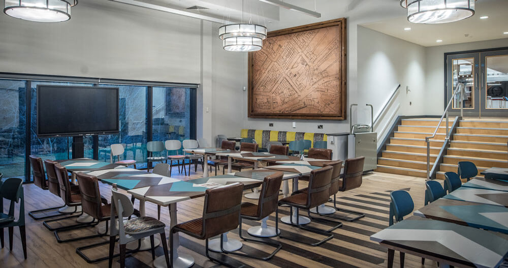 Pub Training Courses at Thwaites