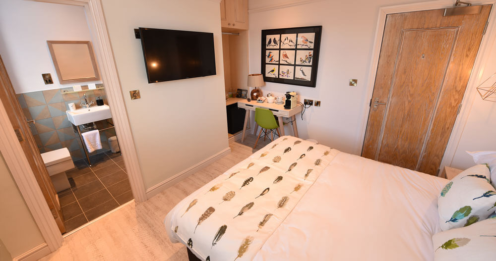Adding Rooms To Your Pub | Run A Thwaites Pub