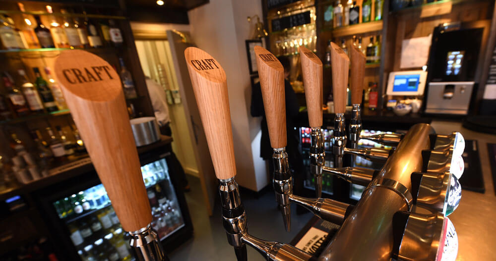 5 Ideas To Build A More Successful Community Pub