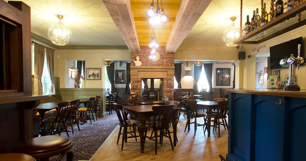 Get To Know Your Customer And Make Your Pub A Success