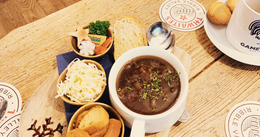 Gamecock Inn, Austwick – Meet the Thwaites Pub of the Year 2019